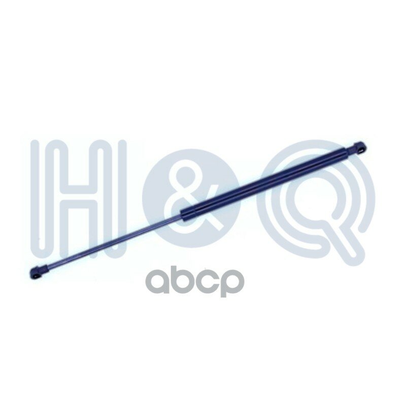 Амортизатор багажника 833/300(570N) FORD: TRANSIT TOURNEO 06-, TRANSIT c бортовой платформой/ходова H&Q арт. 70213127