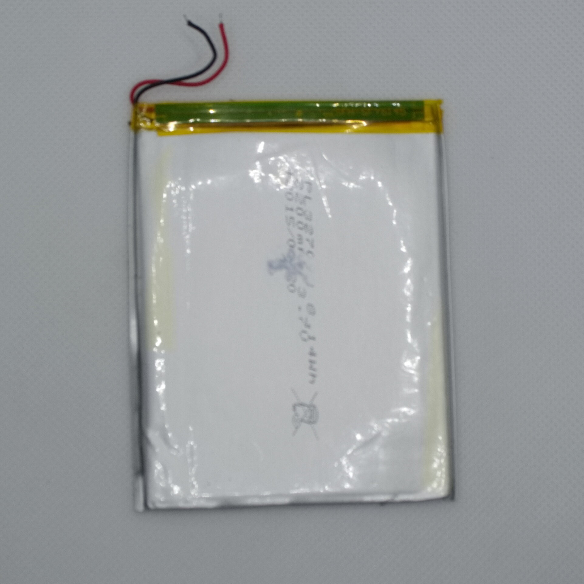 Аккумулятор для планшета DEXP Ursus NS170 (снятый, оригинал)