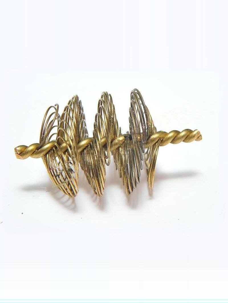 Пламягаситель ВАЗ 2107, 2105, 2104, 2106, 21010-1014220