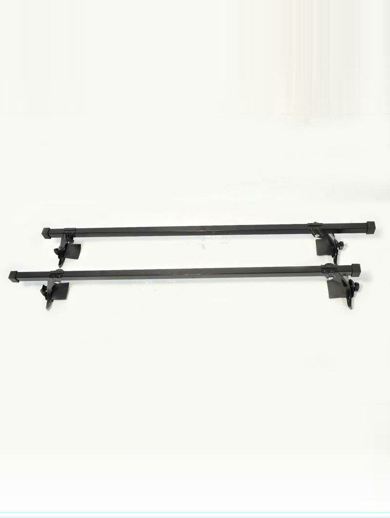 Багажник ВАЗ 2109-099 с водостоком, Муравей, L120 см