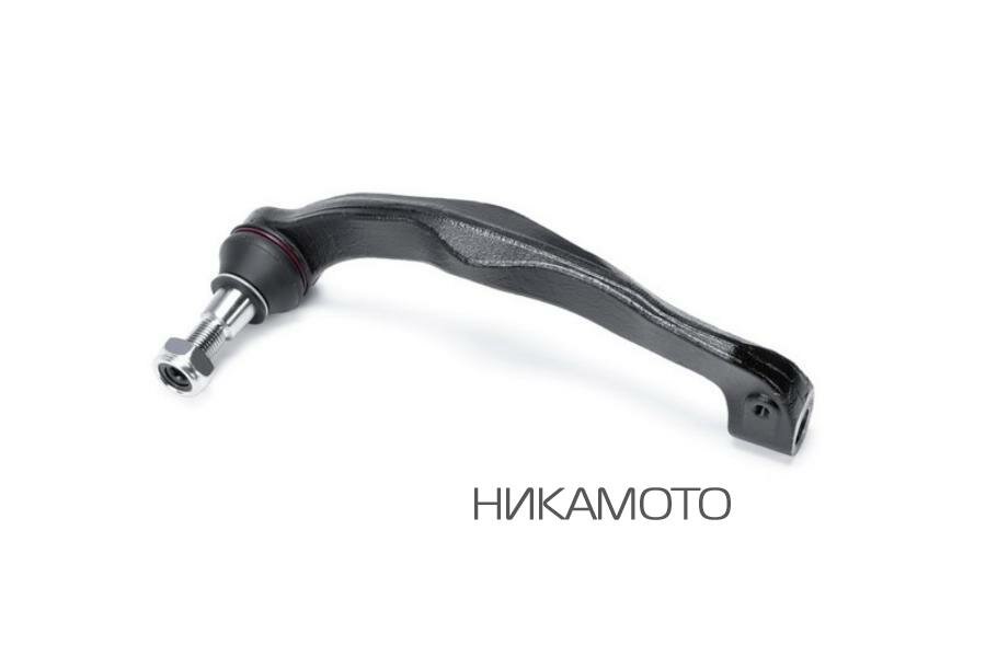 METACO 4000-028R Наконечник рулевой правый