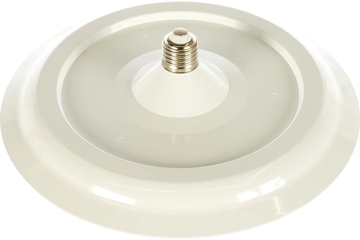 Uniel Светодиодная лампа UFO форма матовая LED-U270 60W 4000K E27 FR PLU01WH UL-00004577