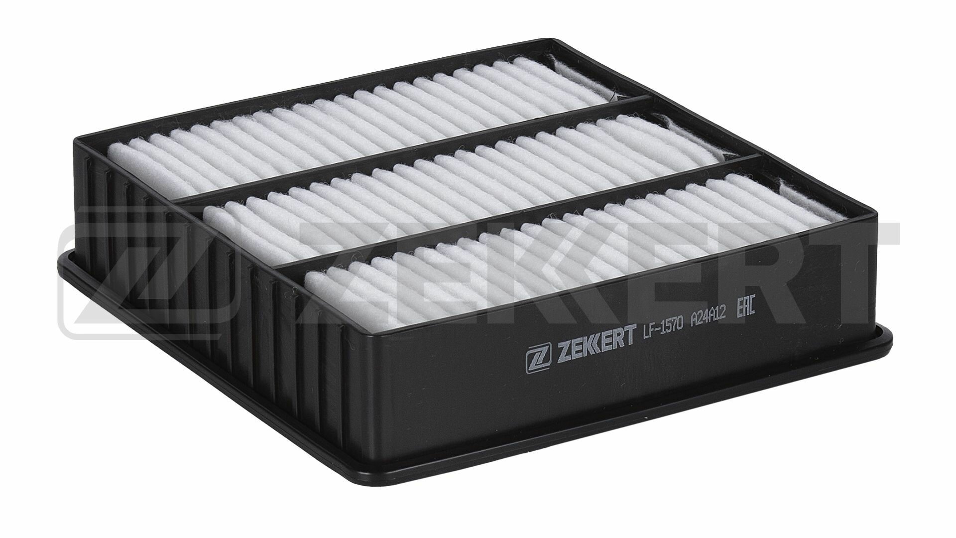 Воздушный фильтр ZEKKERT LF-1570