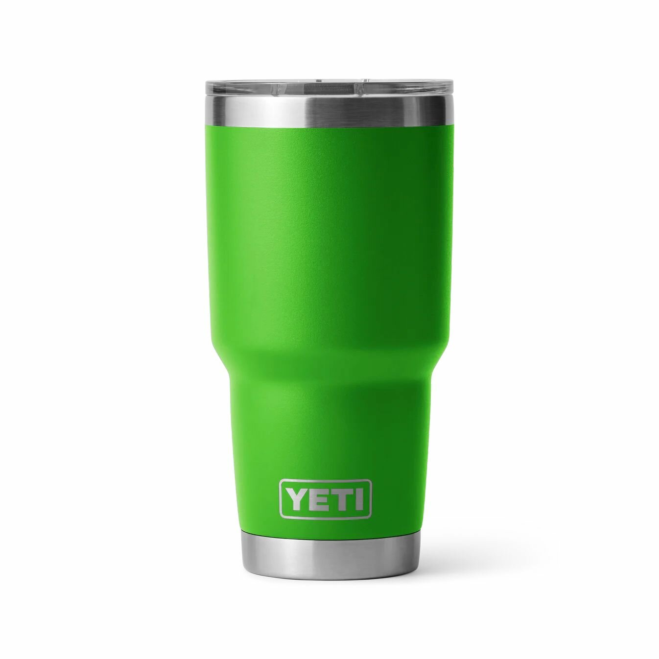 YETI термкостакан Rambler с крышкой MagSlider (Canopy Green) 887мл