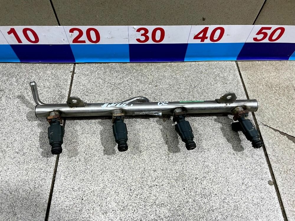 Форсунка топливная Chery Amulet A15 0280156207