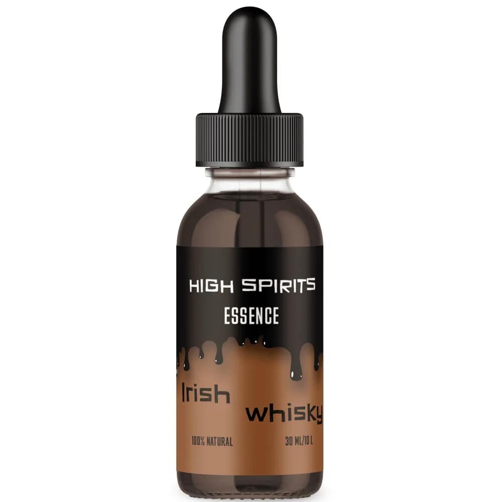 Эссенция для улучшения вкуса High Spirits Irish Whisky (Ирландский Виски) на 10 л