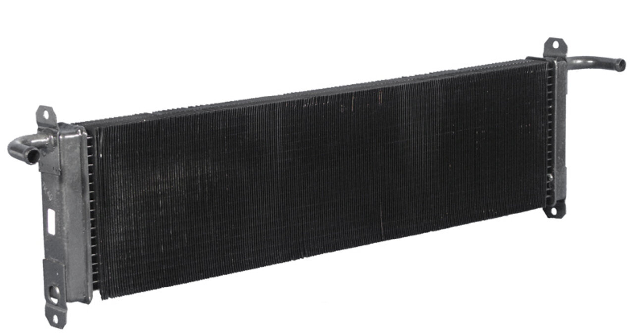 Радиатор масляный камаз-5320, краз, урал дв камаз, ямз-238 медный шааз