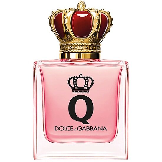 Женская парфюмерная вода Dolce&gabbana DOLCE & GABBANA Q, 50 мл