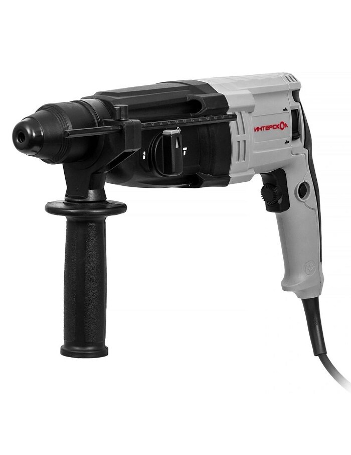 Перфоратор ИНТЕРСКОЛ П-28/850ЭР 605.1.0.70