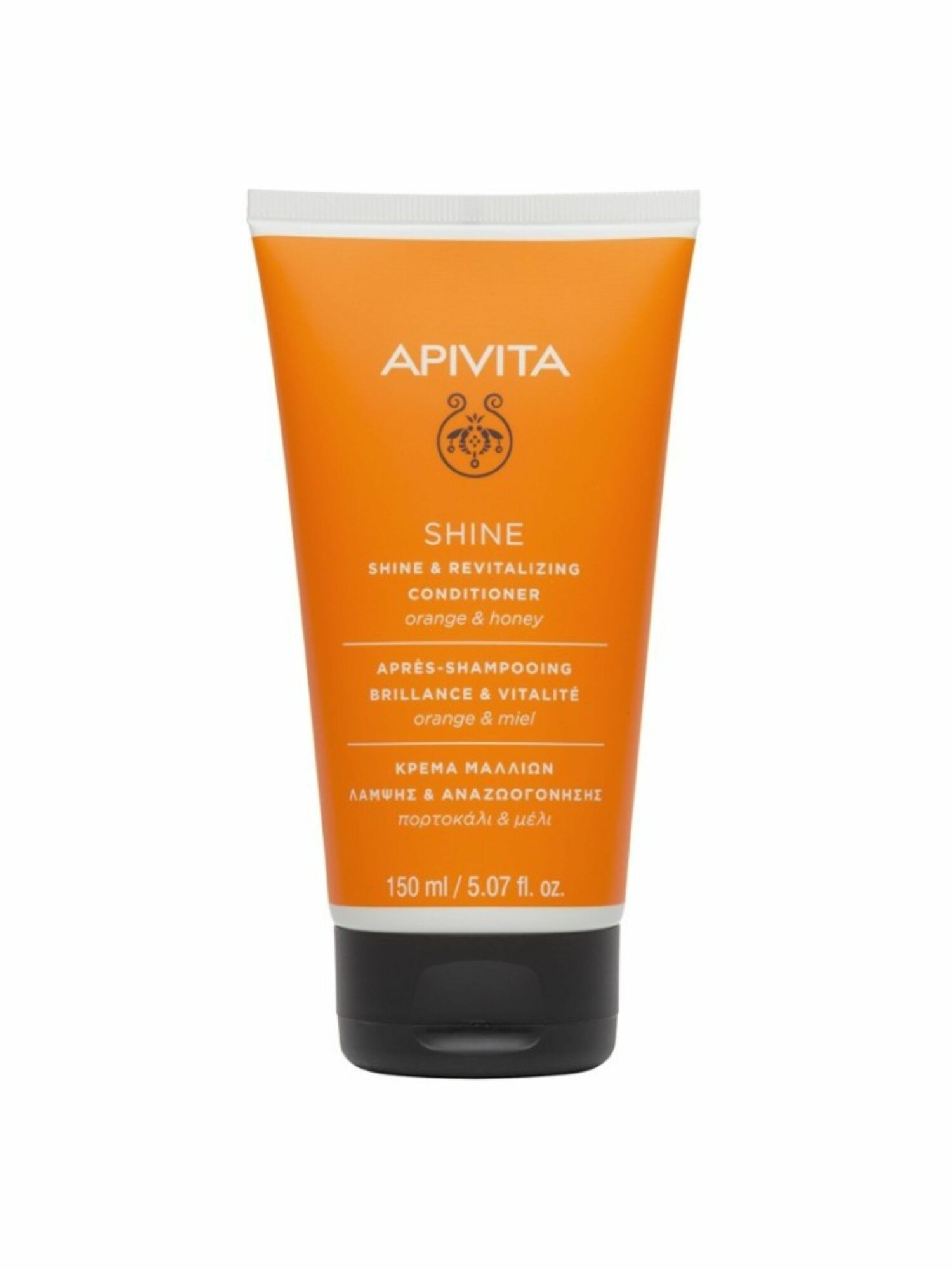 APIVITA Кондиционер для волос Shine