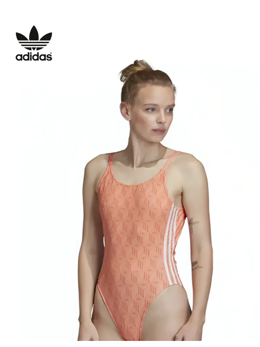 Боди бельевое adidas BODY FM1066