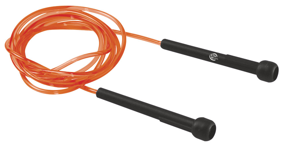 Скакалка Lite Weights 0029RJ-2