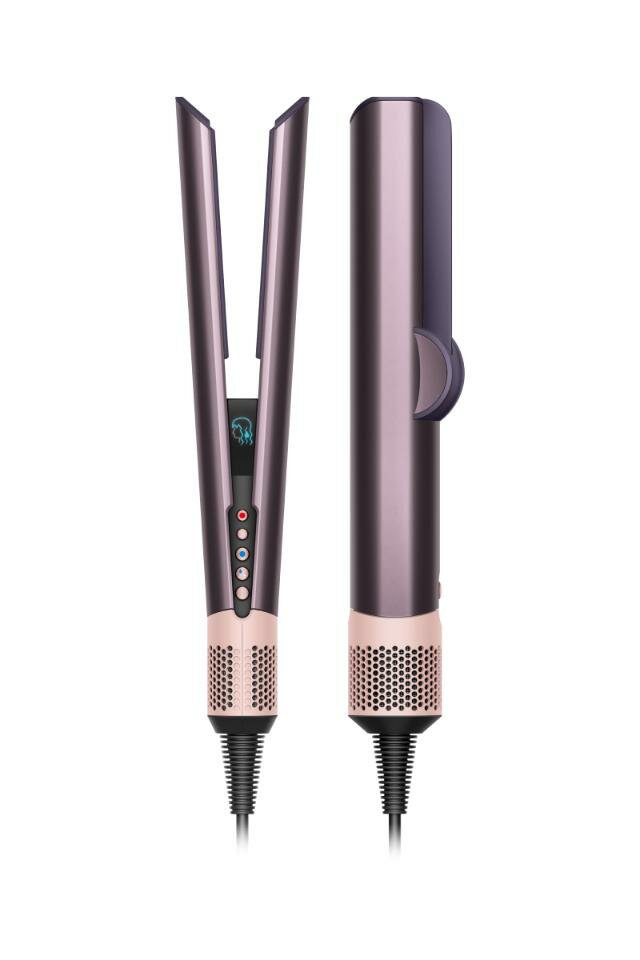 Dyson Выпрямитель для волос Dyson Airstrait HT01 (Jasper plum)