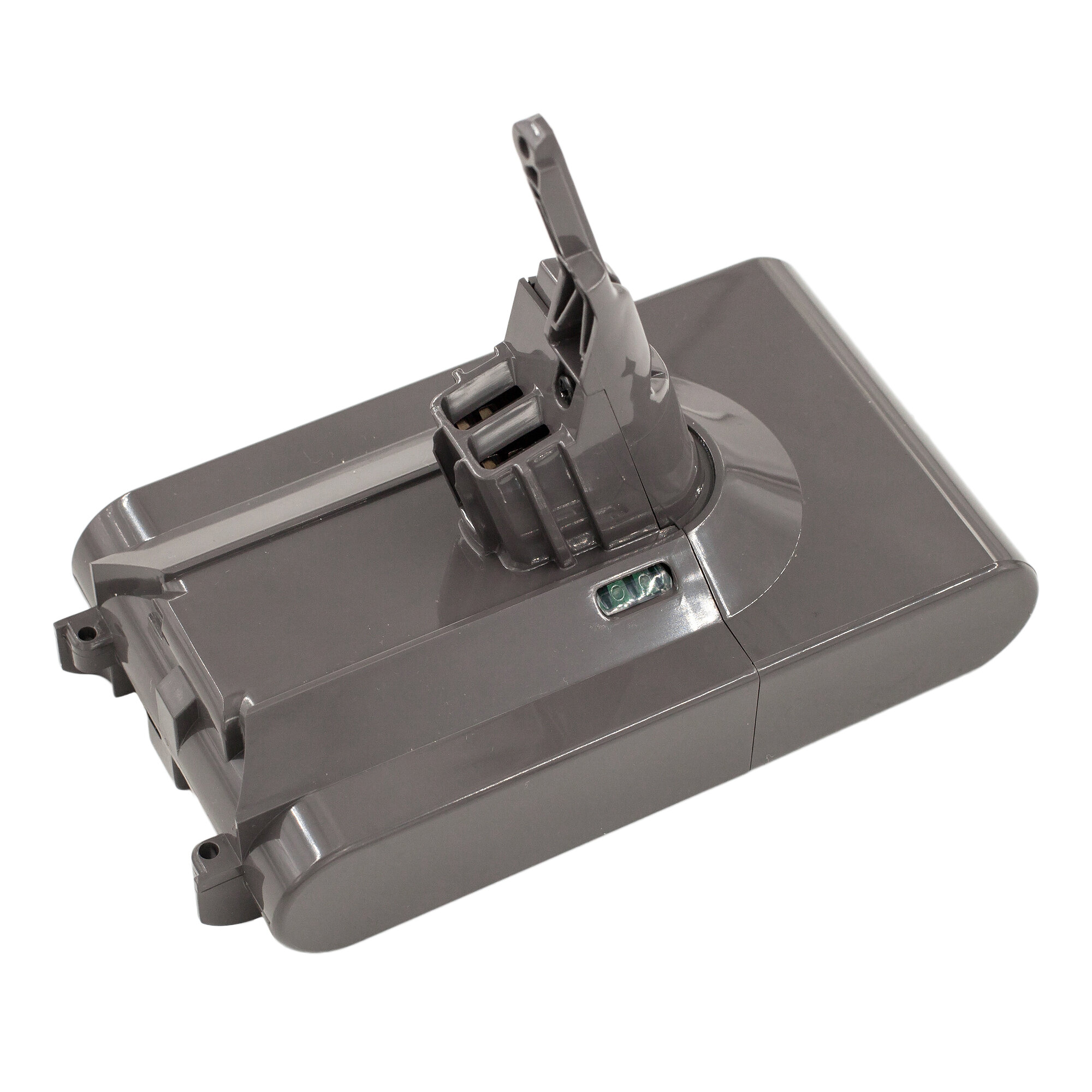 Аккумулятор для пылесоса Dyson V8 - 2200mAh, Dyson SV10 Absolute Pro Animal Extra Carbon Fibre Cord Free Fluffy + Motorhead Pro Parquet Trigger