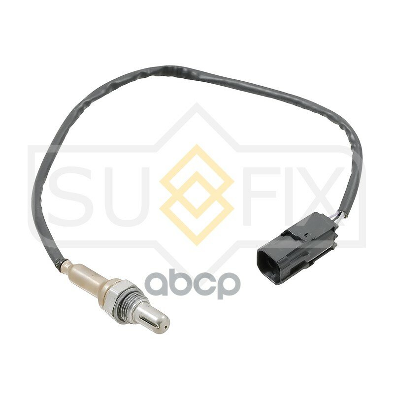 Датчик кислородный LADA GRANTA 2190-94 SUFIX арт. IG1104 - высокое качество товара по низкой цене