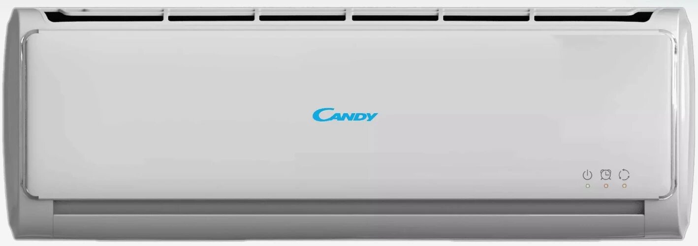 Кондиционер Candy AC-12HTA303/R2, настенный, 35 м², 3 скорости, Wi-Fi
