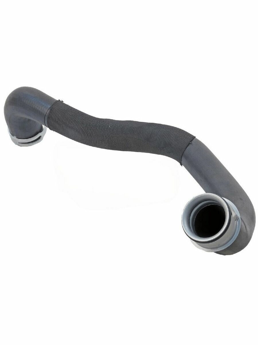 Патрубок системы охлаждения KRAUF KHZ1019AM для а/м Mercedes-Benz