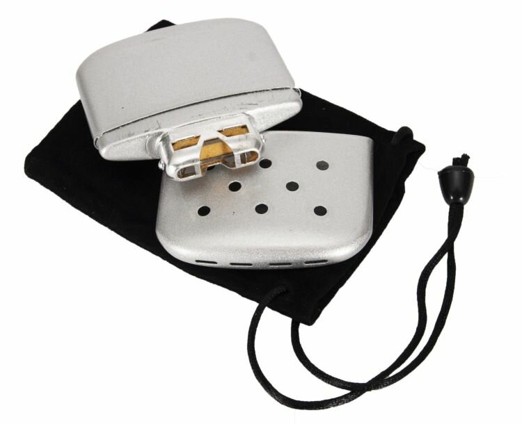 Грелка каталитическая