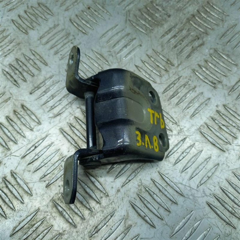 Б/У Петля двери задней левой верхняя Subaru Tribeca / Субару Трибека 3.6 EZ36 256 Л.С. 2007