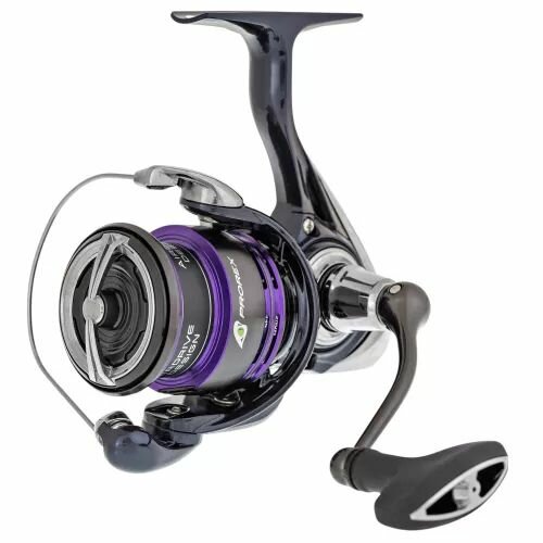 Катушка Daiwa Prorex 24 X LT 2500 / вес: 215гр. / 5,3 / подшипники: 5шт.