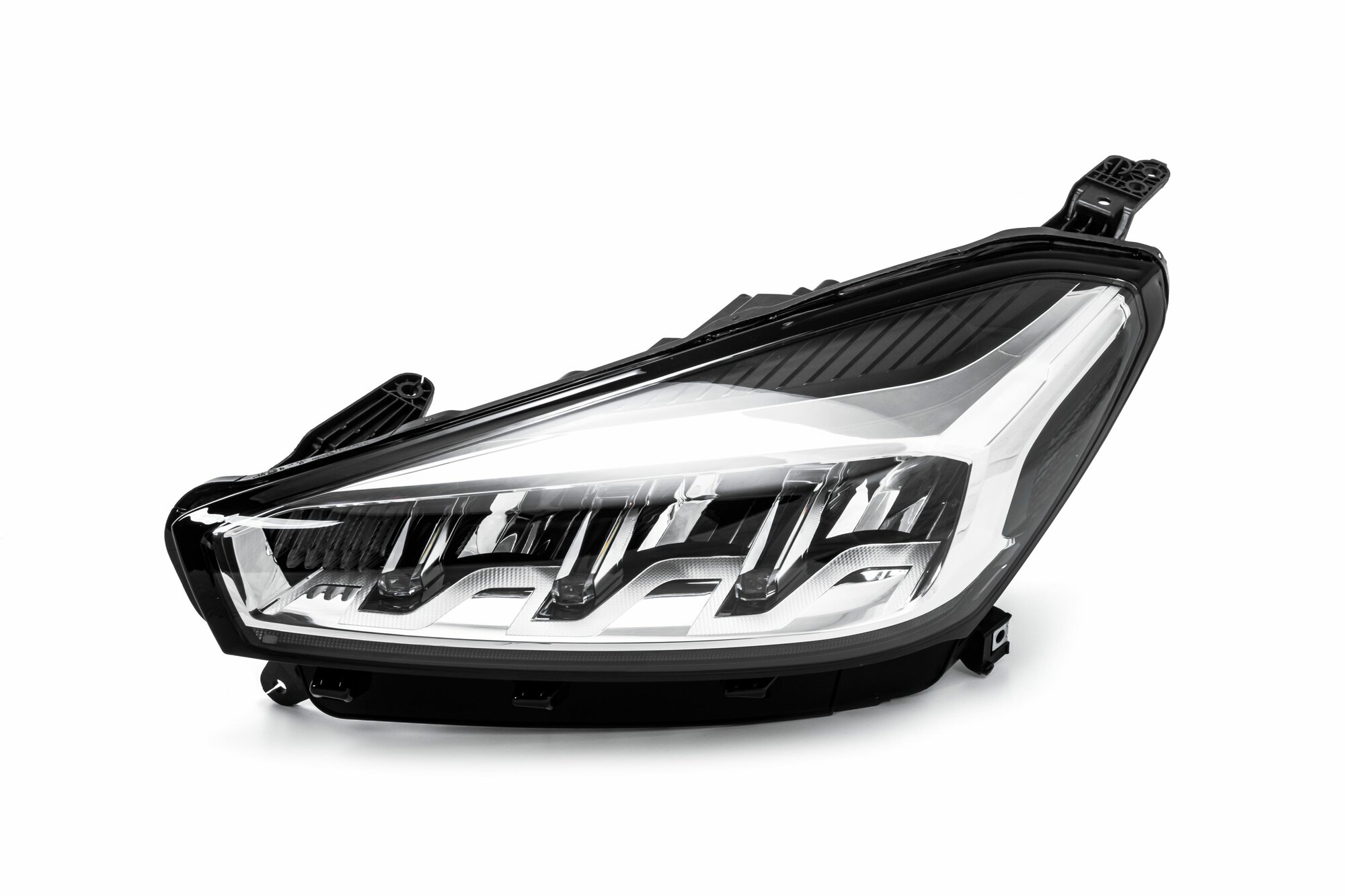 Фара левая METACO, Chery Чери Tiggo 7 Pro Тигго 7 Про, 605000199AA, 8900-431