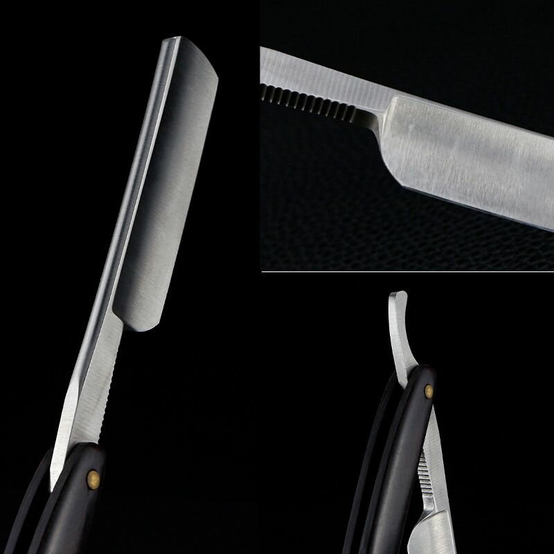 Опасная бритва