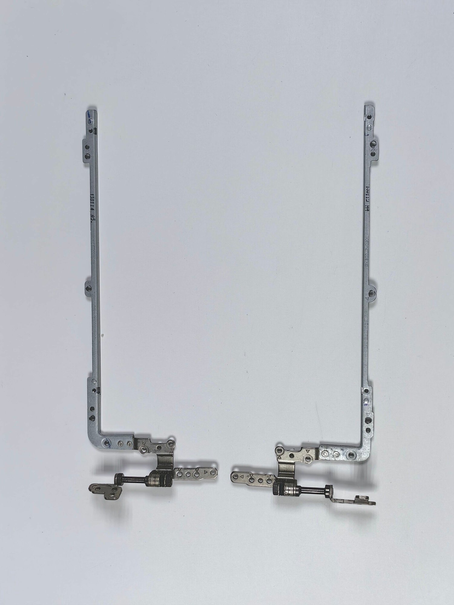 Петли, крепления матрицы ноутбука ASUS X201 X201E 13NB00L2M01011