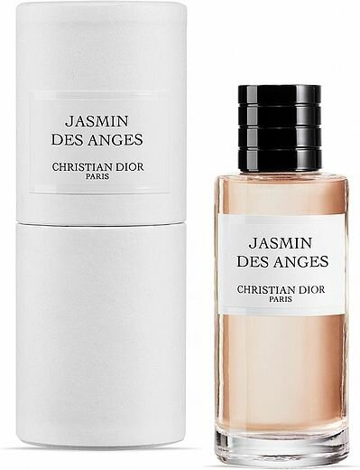 Dior jasmin des anges125ml вода парфюмерная