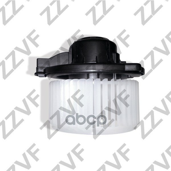 Моторчик вентилятора радиатора TOYOTA AVENSIS (03-08), COROLLA (01-07) ZZVF арт. ZV30528