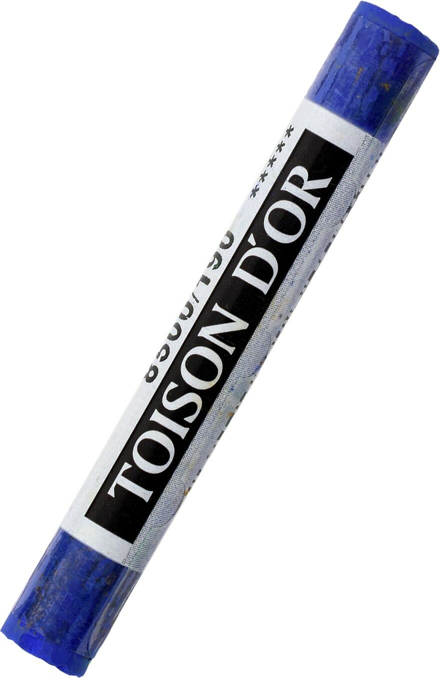 Пастель сухая Toison d`Or Soft 8500/190, ультрамарин синий темный