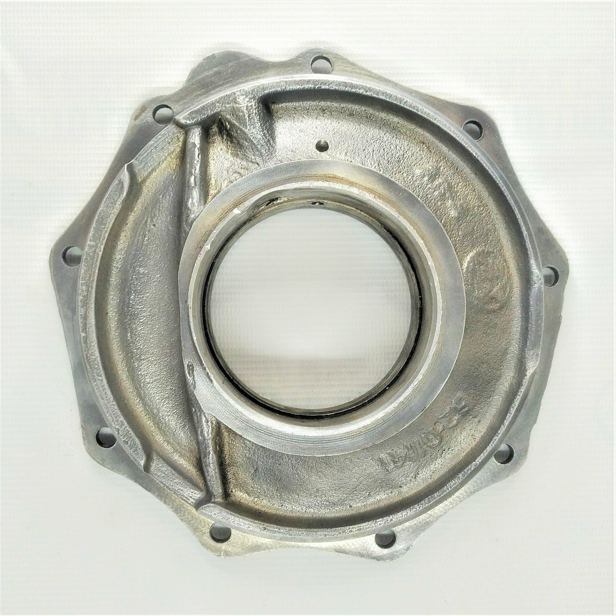 Корпус заднего подшипника Урал голый