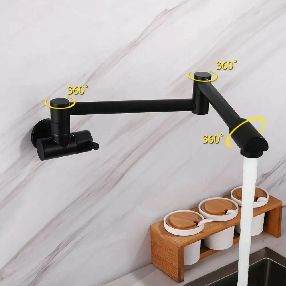 Смеситель — фото 1