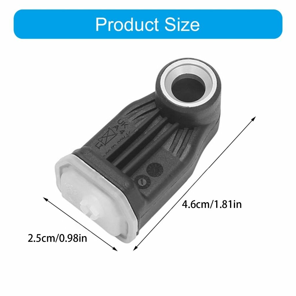 Датчик контроля давления в шинах мотоцикла режиме реального времени 8567683, обеспечивающий безопасность ежедневных поездок на работу и приключений