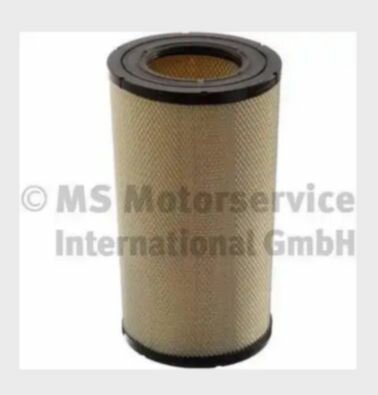 Фильтр воздушный H510 D281 d138мм / DAF XF105