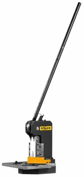 Станок угловысечной Staleх HN-3/102