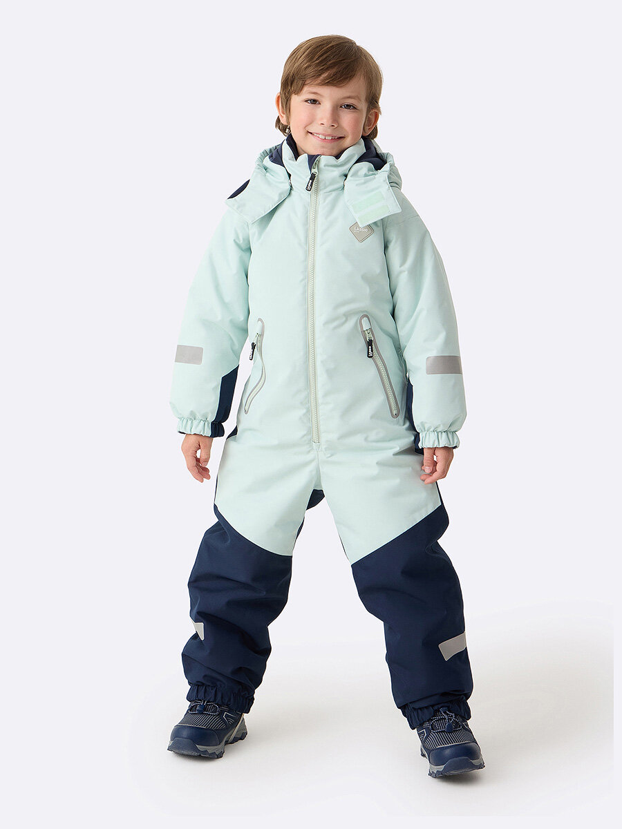 Комбинезон утеплённый Kirsti