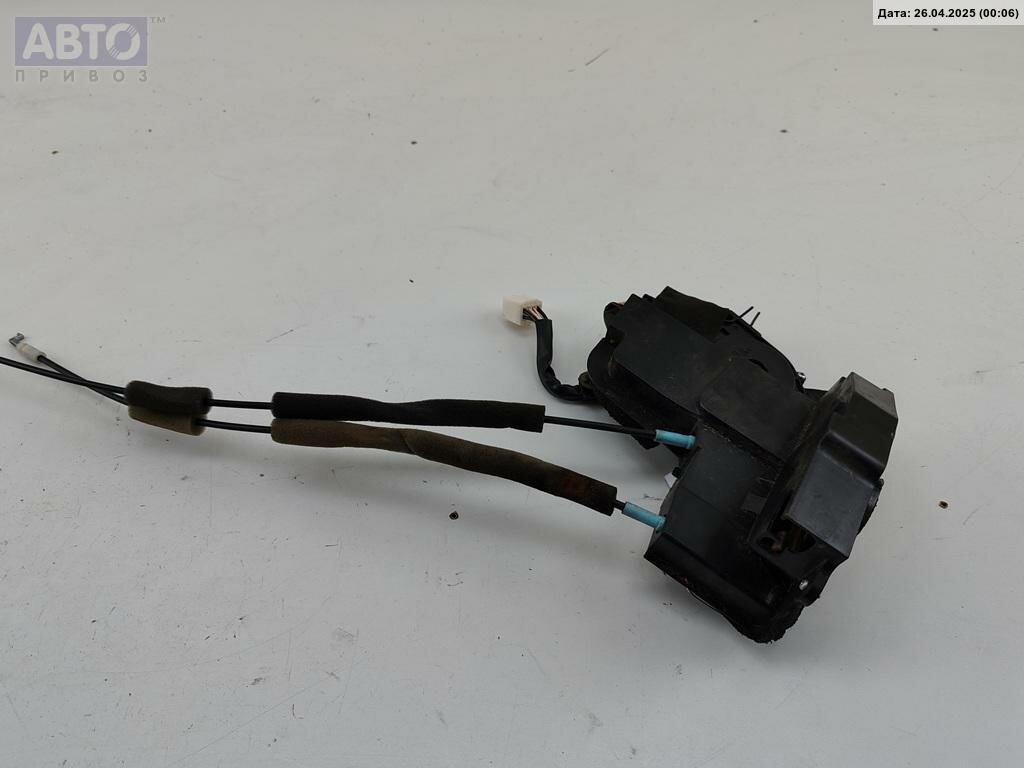 Замок двери задней правой Mazda CX-7