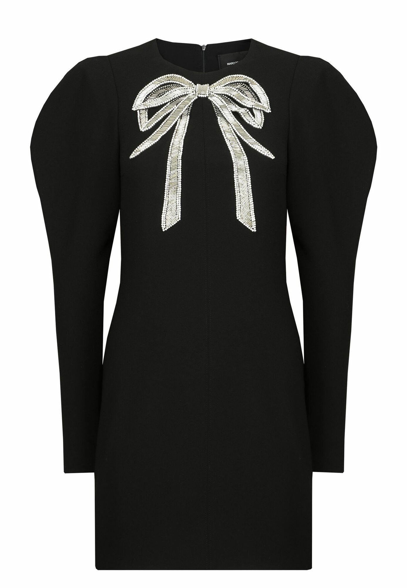 Платье Весна-лето 2025