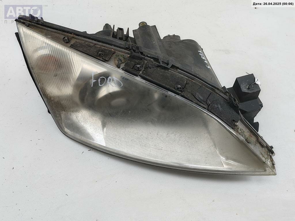 Фара правая Ford Mondeo 3 (2000-2007)