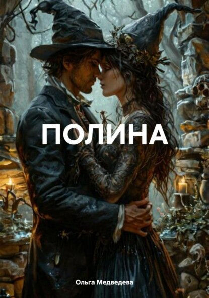 Полина [Цифровая книга]