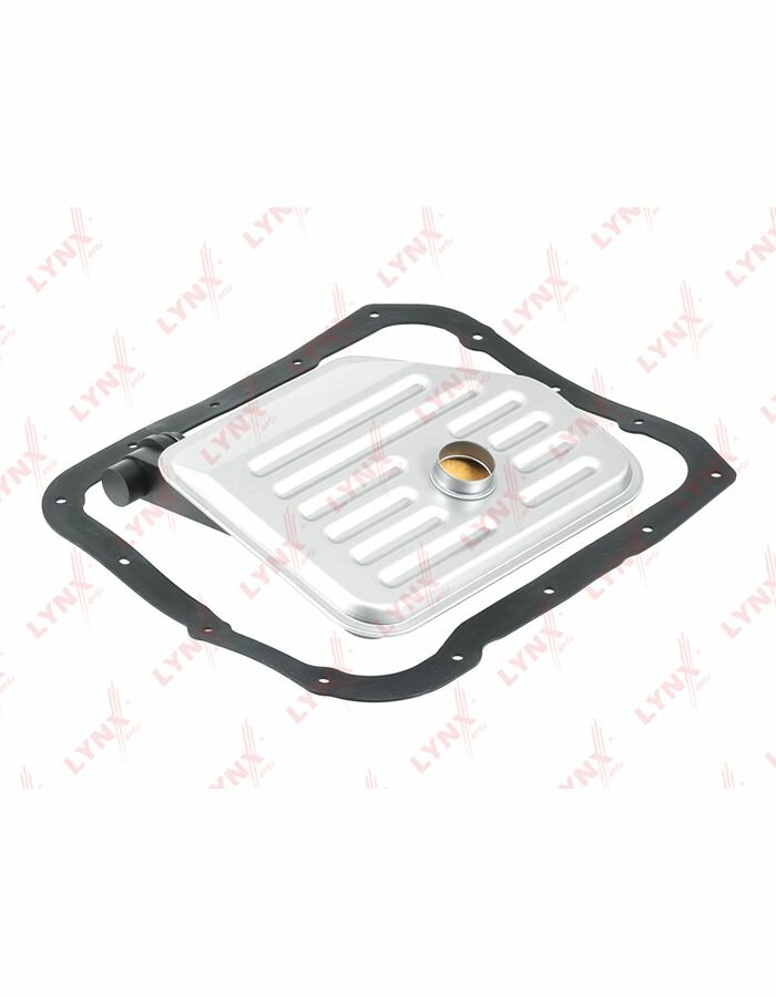 Фильтр АКПП с прокладкой HYUNDAI Elantra(XD) 1.8-2.0 00> / Sonata(EF/NF) 2.0-3.3 01-10 / Santa Fe(CM