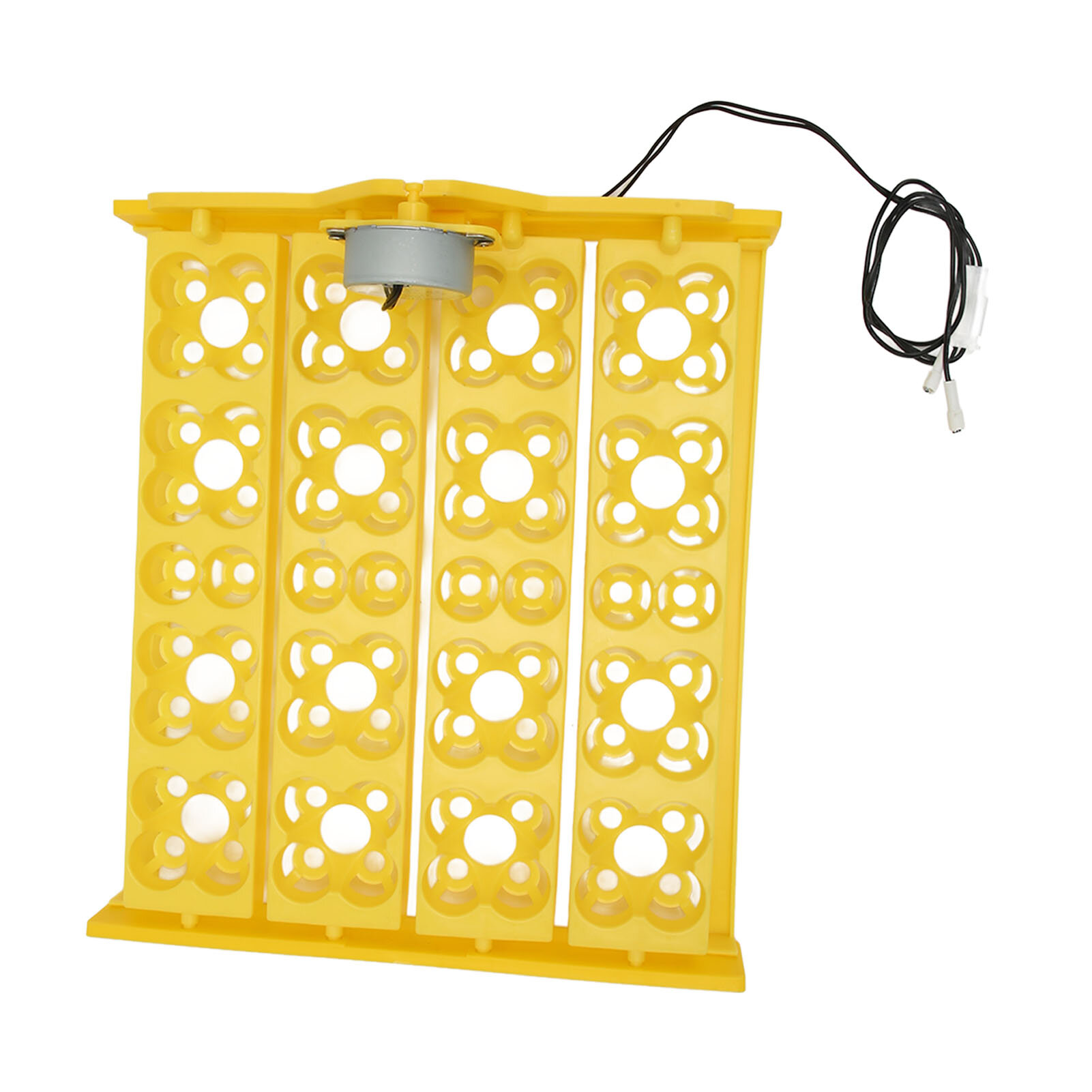 Многофункциональный автоматический лоток для переворачивания яиц, инкубатор для 16 утиных яиц, 16 яиц, 72 перепелиных яиц, инкубация переменного тока, 220 В