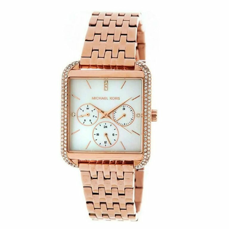 Наручные часы MICHAEL KORS