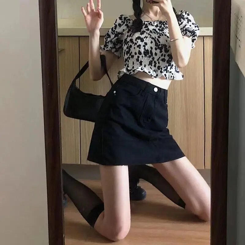 Юбка
