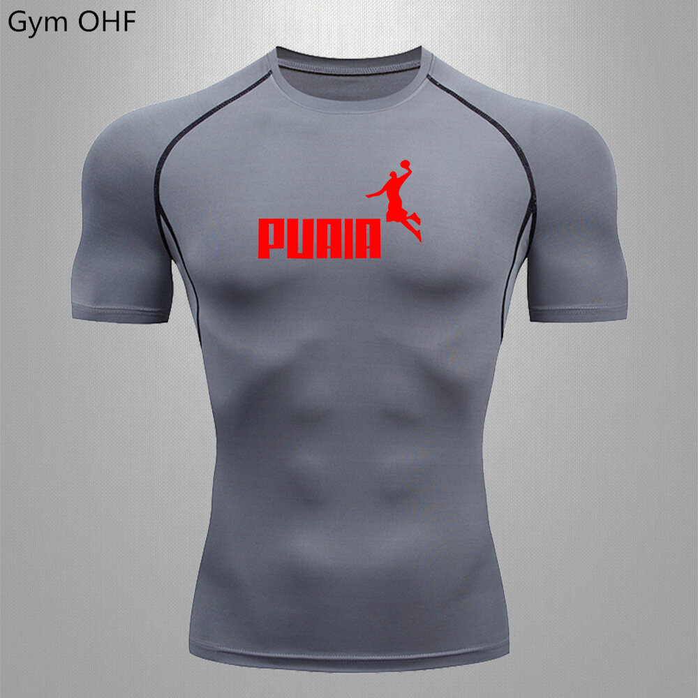 Майка спортивная