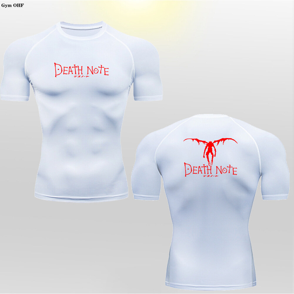 Футболка спортивная