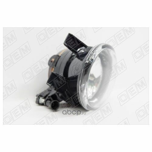 Фара противотуманная левая O.E.M. OEM0096PTFPL