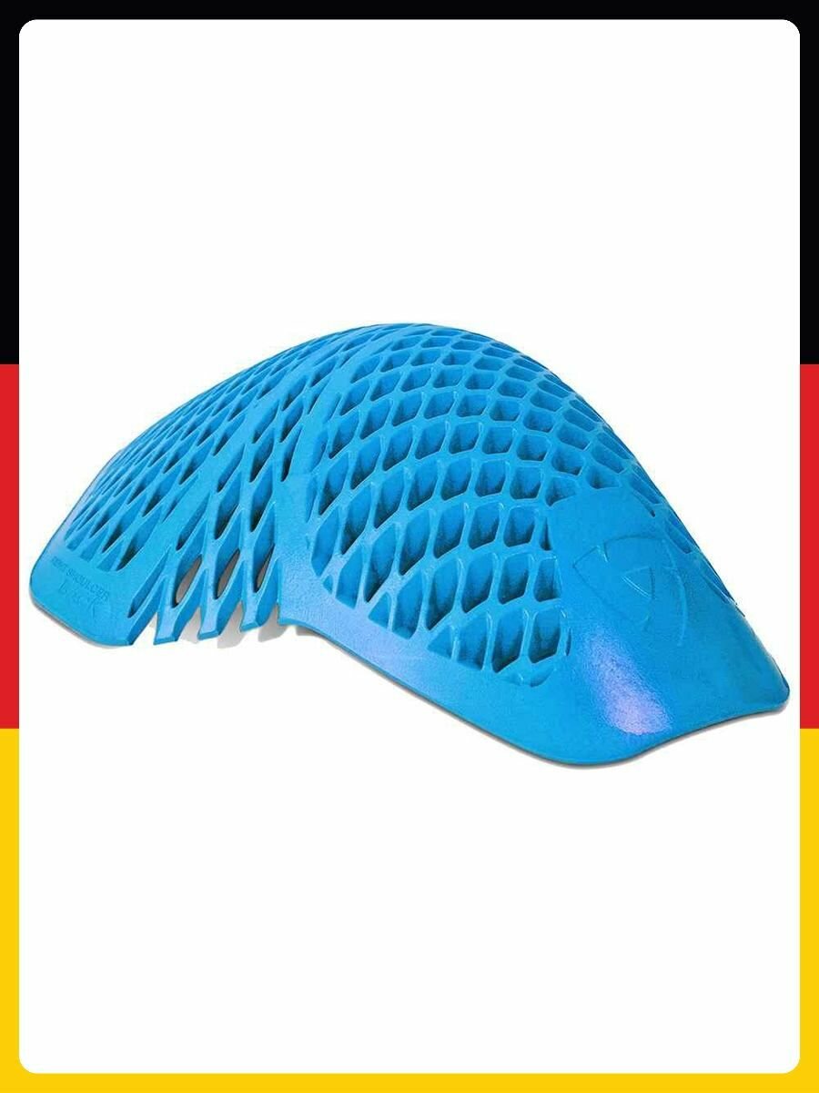 Мотозащита плеч REVIT Seeflex Rv11 One Size