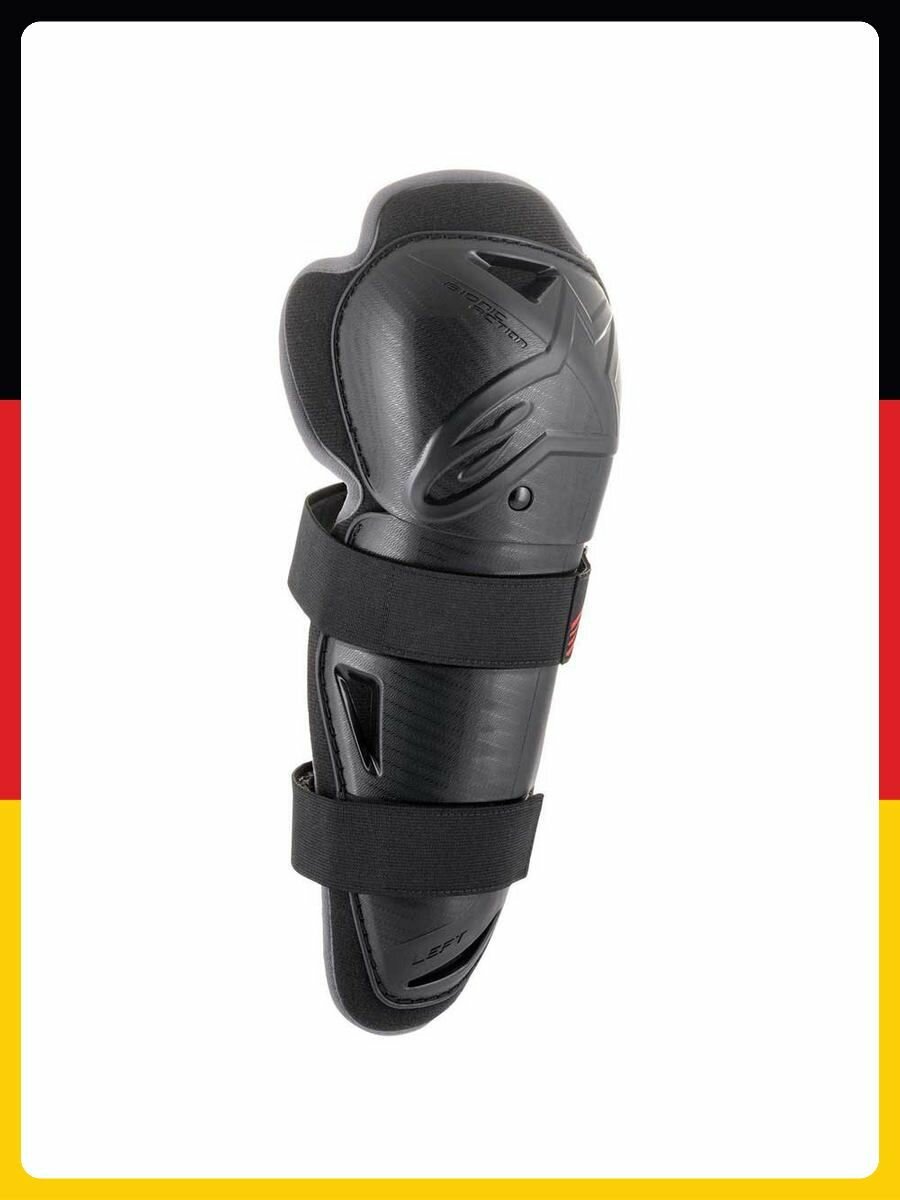 Мотозащита колен Alpinestars Bionic Action Junior One Size