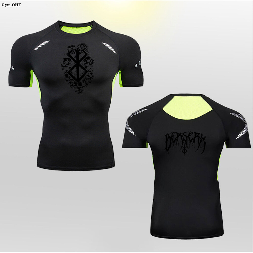 Футболка спортивная